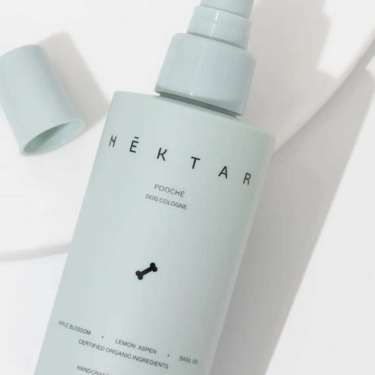 Dog Perfume: Myths vs. Facts and How to Choose the Right One – Nēktar