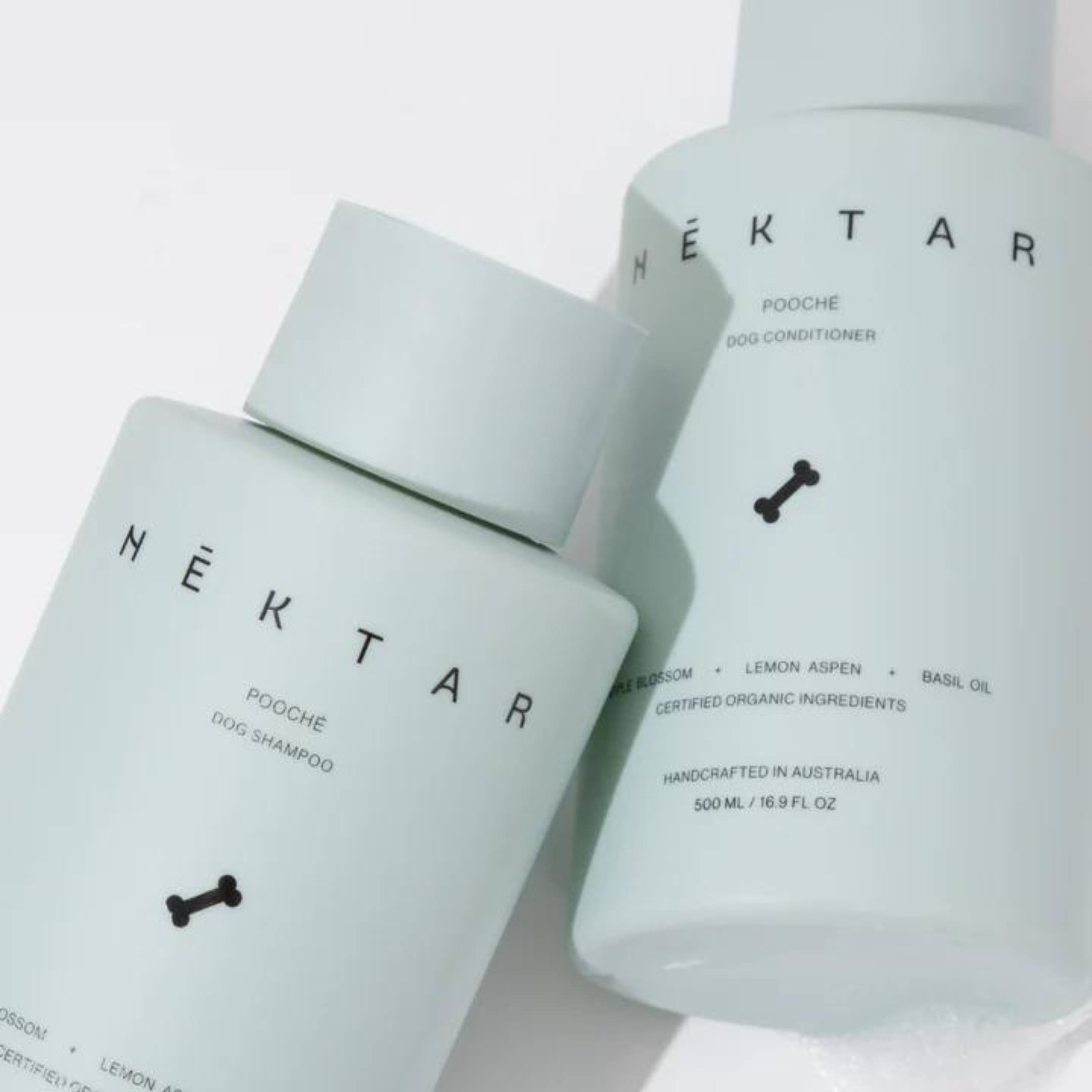 How to Properly Apply Dog Conditioner for a Shiny, Healthy Coat – Nēktar